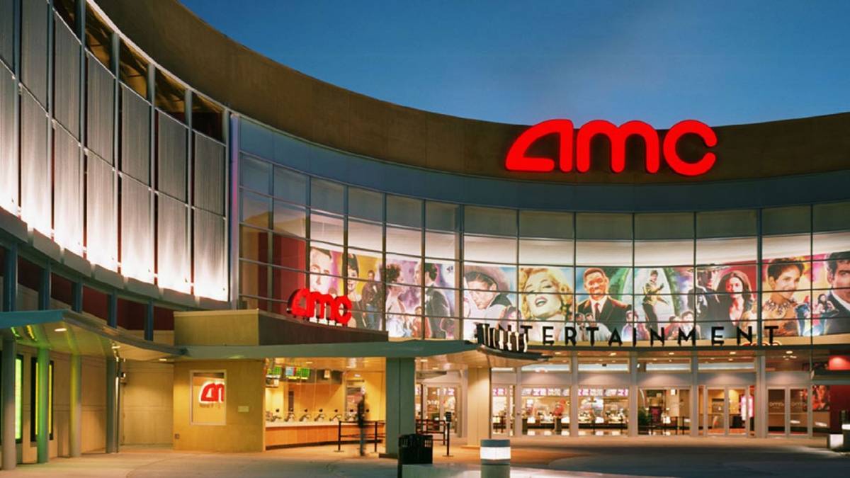 AMC Theaters Opening in August Despite No Tenet Release Date