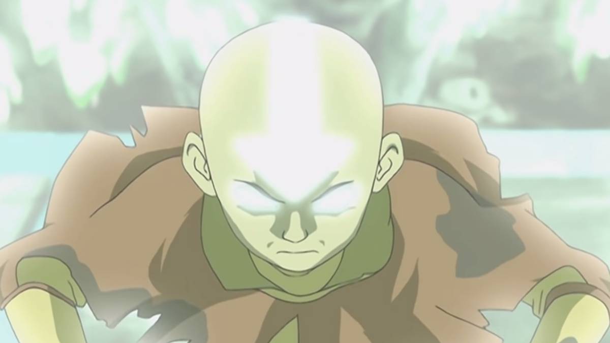 This Avatar: The Last Airbender Fan Theory Could Predict Seven Havens ...