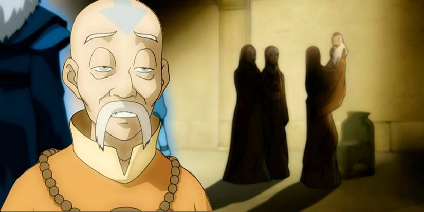 Avatar: Why The Fire Nation Attacked (And Killed The Airbenders First)