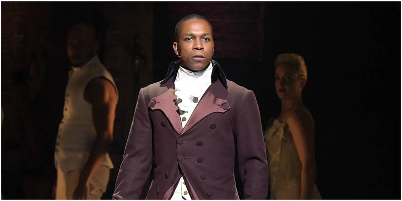Hamilton True Story: What Did Lin-Manuel Miranda Change?