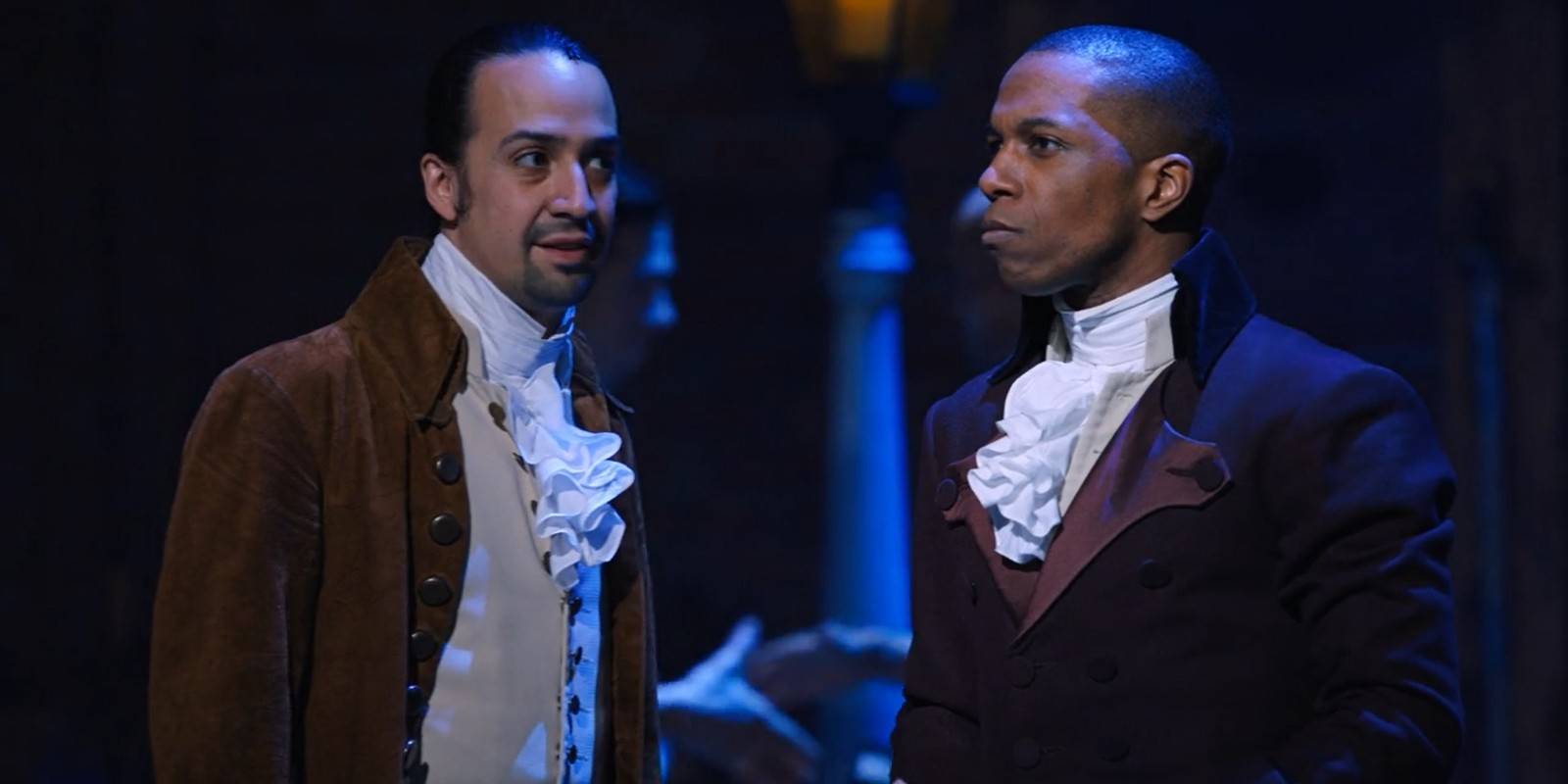 Original Hamilton Cast Member Returning To Show For First Time In 9 Years