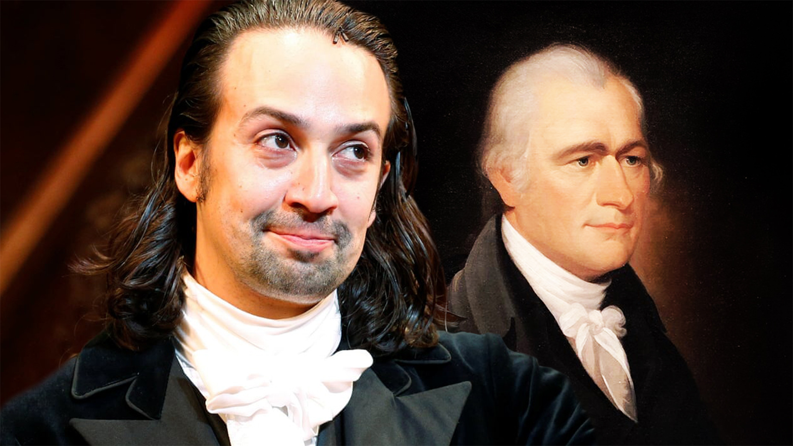 Hamilton: What The Musical Changes About The Real Alexander Hamilton