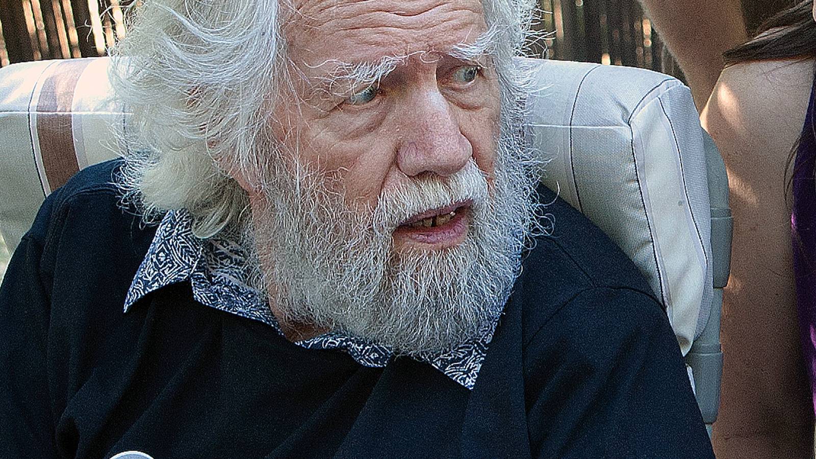 The Business Of Drugs: What Happened To Alexander Shulgin After The DEA ...