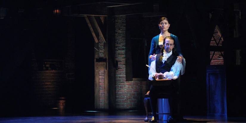 Hamilton: All 10 Duel Commandments Explained (& How Many Are Real)