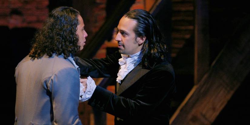 Hamilton: All 10 Duel Commandments Explained (& How Many Are Real)