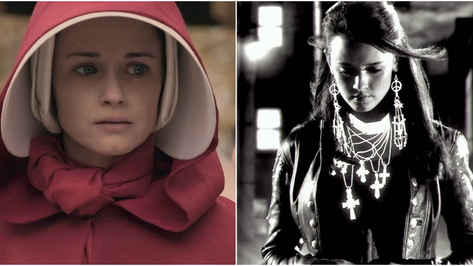 Alexis Bledel's 10 Best Performance, Ranked By Rotten Tomatoes