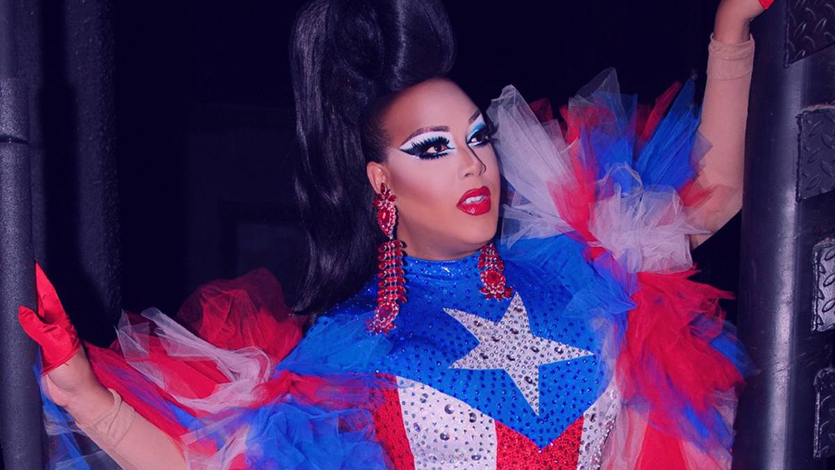 Alexis Mateo Blasts RuPaul's Drag Race For Mistreating Latinx Queens