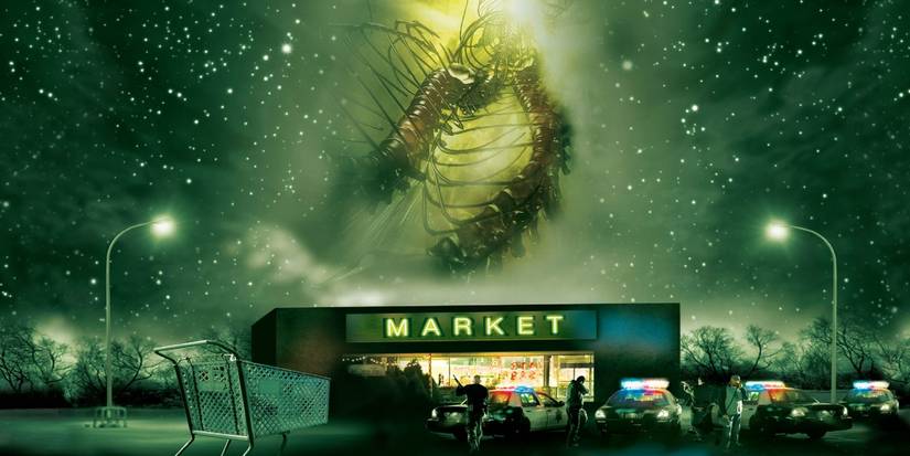 10 Brilliant, But Forgotten, Sci-Fi Films For Your Watchlist