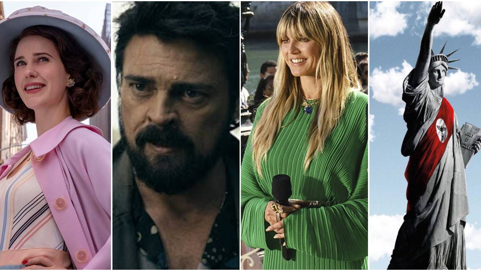 Amazon Prime: 10 Best Franchises Available On The Streaming Service