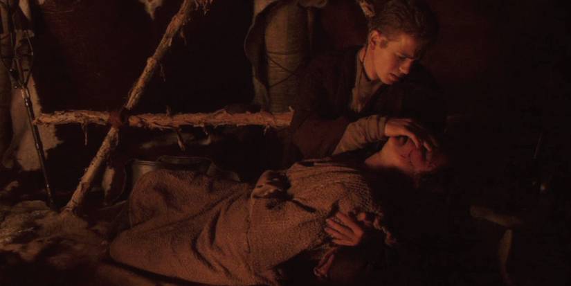 All 15 Defining Moments In Anakin Skywalker's Fall To The Dark Side