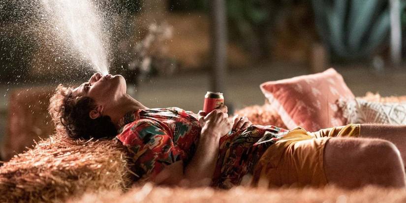 Hulu's Palm Springs Ending & Time Loop Explained
