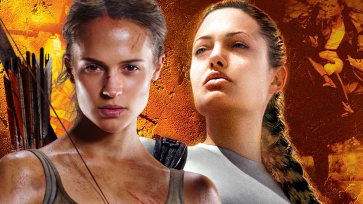 Amazon's Tomb Raider Movie Reboot: Confirmation & Everything We Know