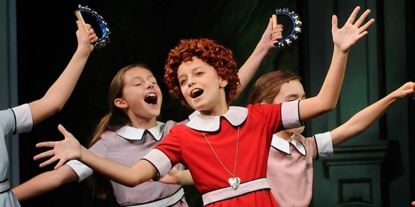 10 Must-See Documentaries For Musical Theater Buffs
