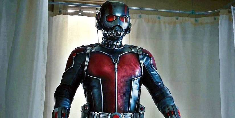 10 Best MCU Suits And Armors, Ranked By Durability