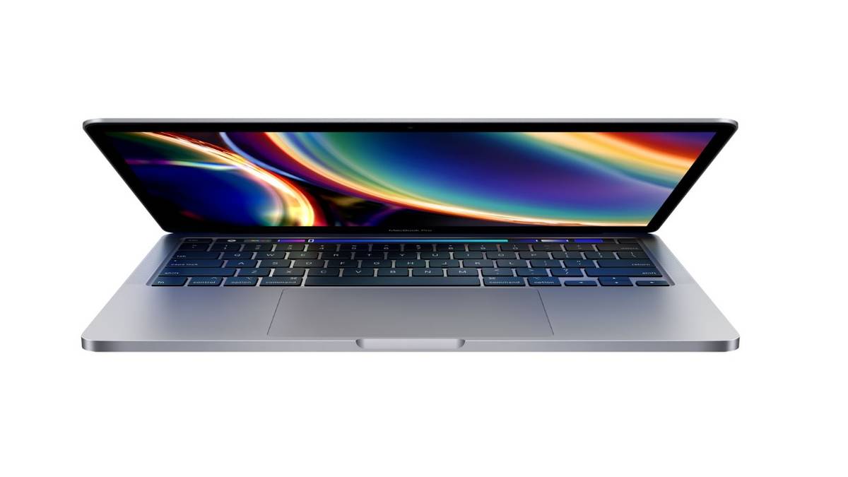 Apple Says Closing MacBook With Camera Cover Could Damage Display