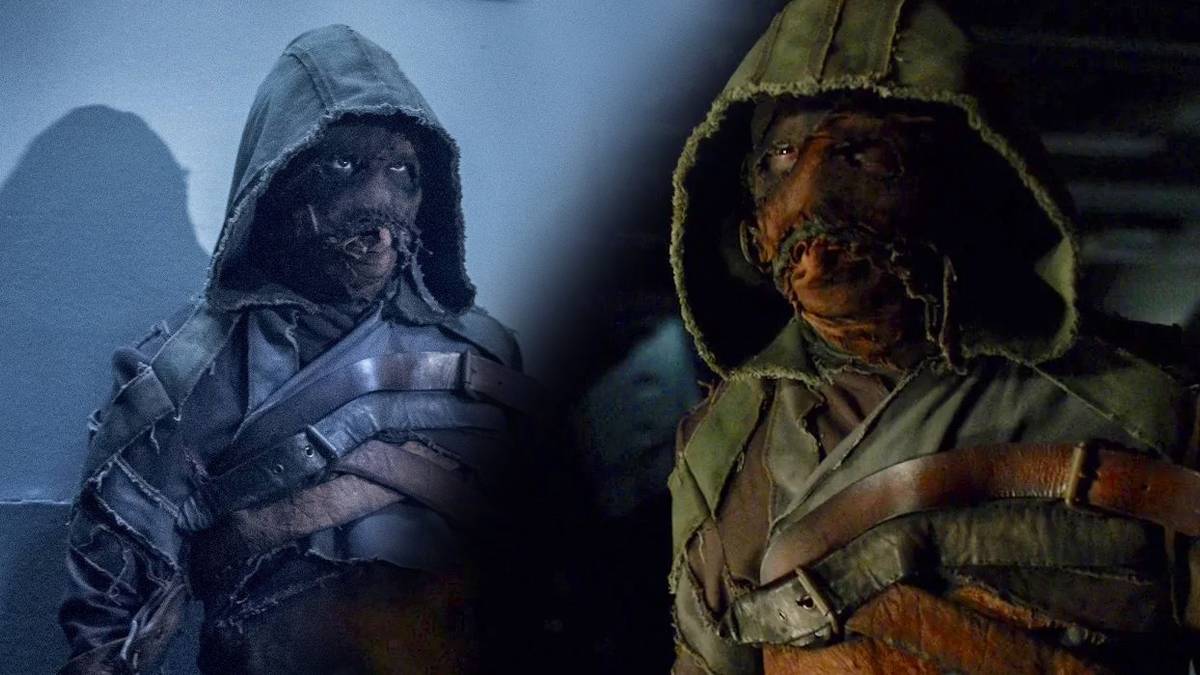 Arrow: What Happened To Ragman (& Why Did He Leave So Soon?)