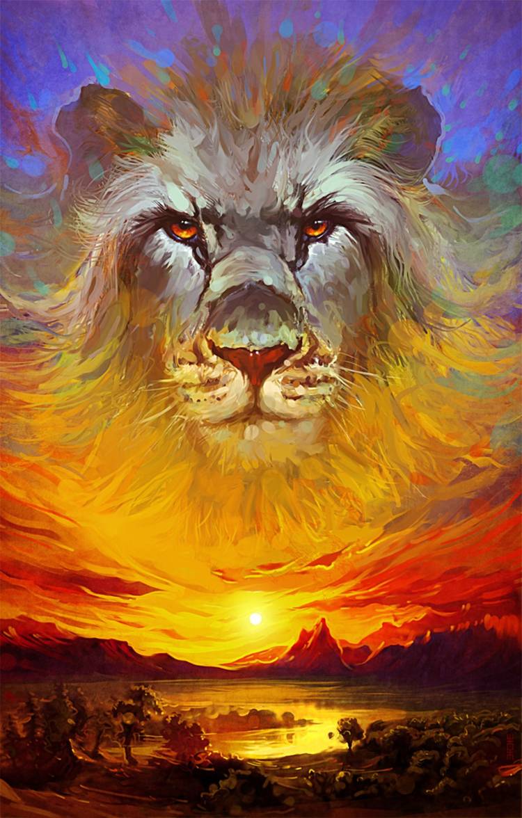 The Chronicles Of Narnia: 10 Magical Pieces Of Fan Art