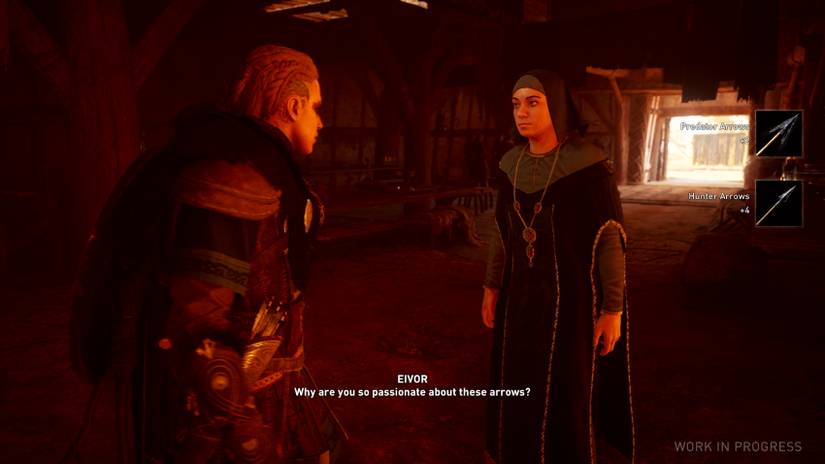 Assassin's Creed Valhalla Preview: The Return of the True Hidden Blade