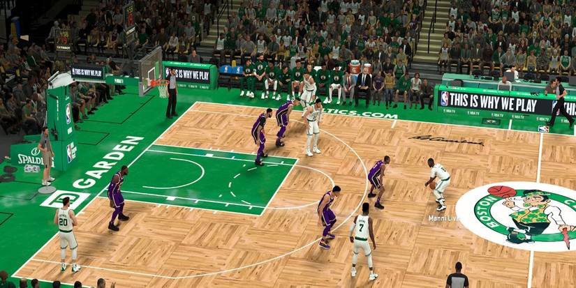 NBA 2k20: How to Beat the All-Time Spotlight Sim Challenges