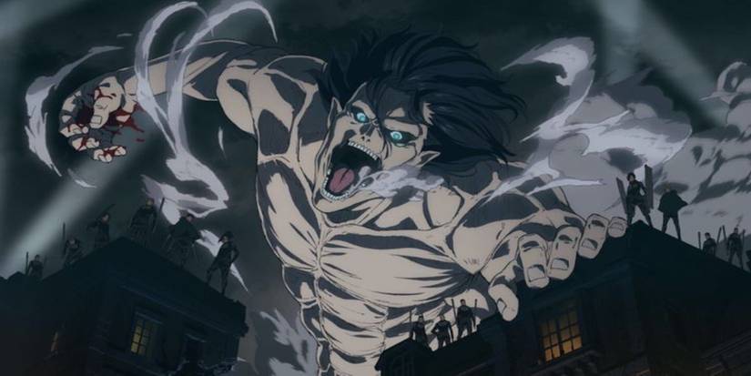 Attack On Titan: Every Titan Shifter Explained