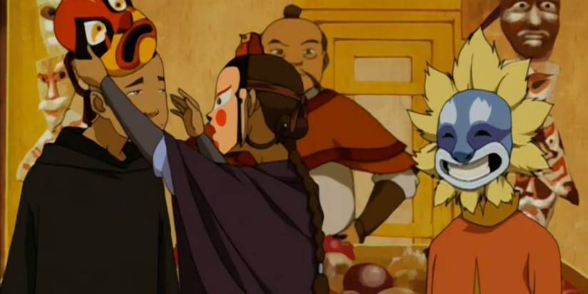 Avatar: The Last Airbender – 10 Best Songs On The Soundtrack
