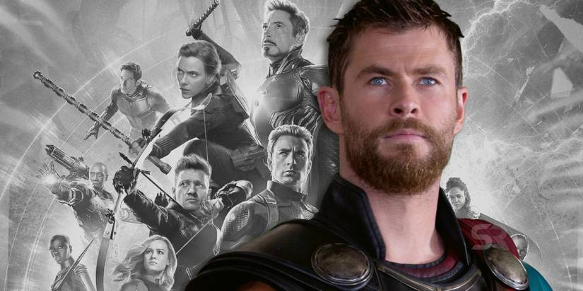 next thor film after ragnarok