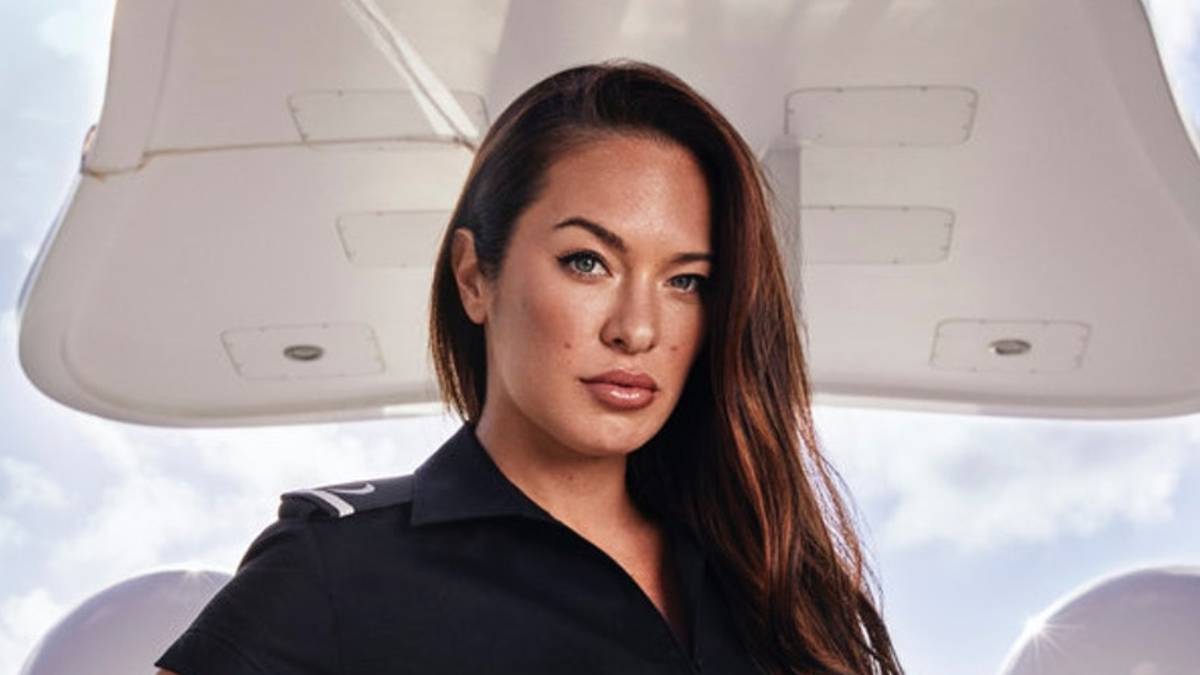 What Happened To Jessica More After Below Deck Mediterranean Season 5?