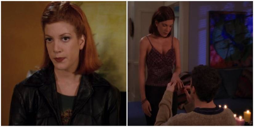 Beverly Hills, 90210: Every Main Characters' Ending, Ranked