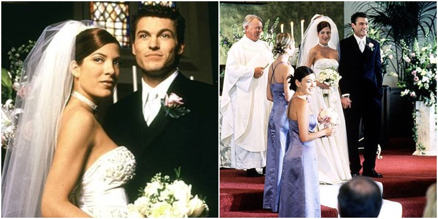 Beverly Hills, 90210: Every Main Characters' Ending, Ranked