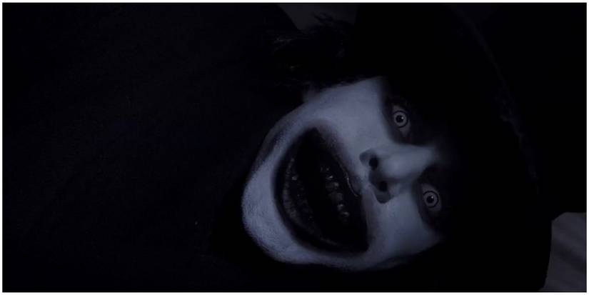 Pennywise VS The Babadook: Who Would Win?