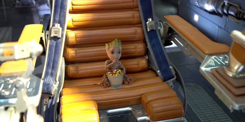 All 8 MCU Easter Eggs You Missed In I Am Groot Season 2