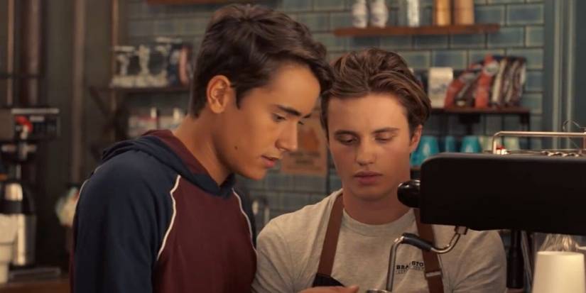 Love, Victor: 10 Things You Missed About Victor