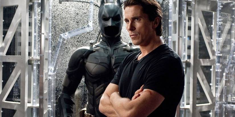 5 Ways That Batman's Bruce Wayne Is Christian Bale’s Best Role (& 5 ...