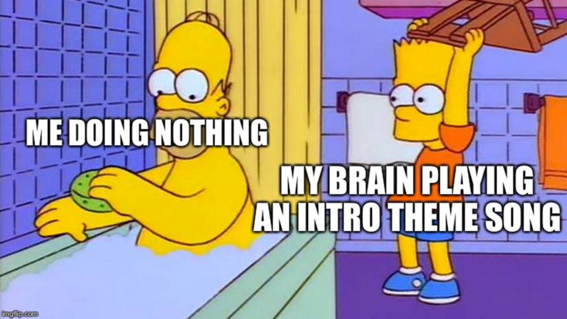The Simpsons: 10 Funniest Bart Simpson Memes That Make Us Laugh