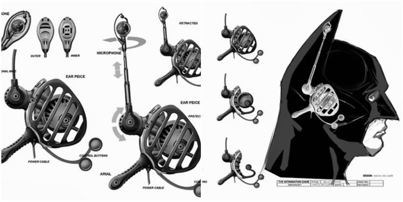 10 Amazing Pieces Of Batman Begins Concept Art We Love