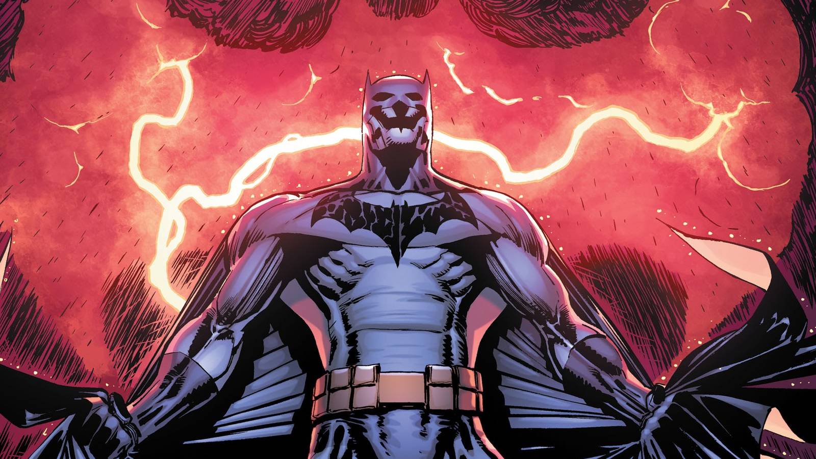 Bruce Wayne Is Becoming A BETTER Batman in DC Comics