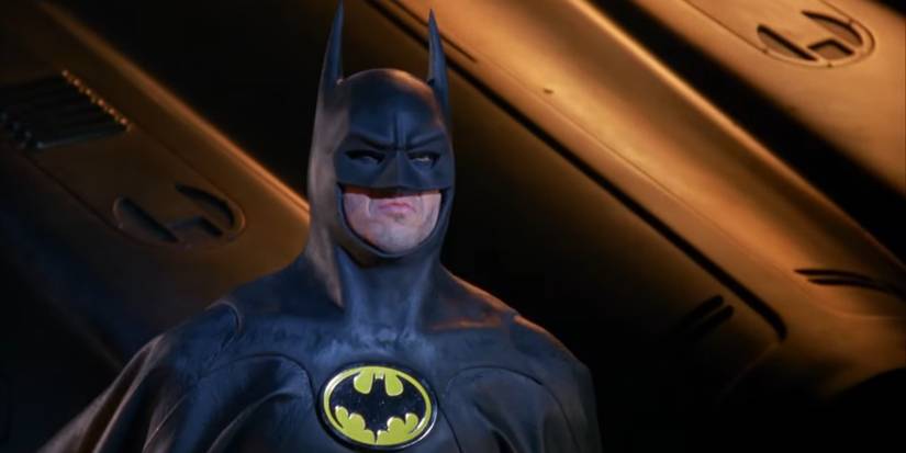 Every Live-Action Batsuit, Ranked