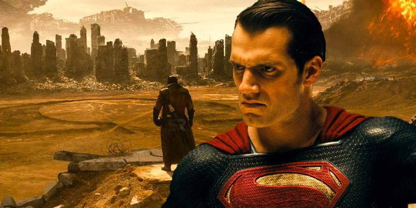 Justice League: Why The Villains' Truce Was Key To Snyder's Knightmare