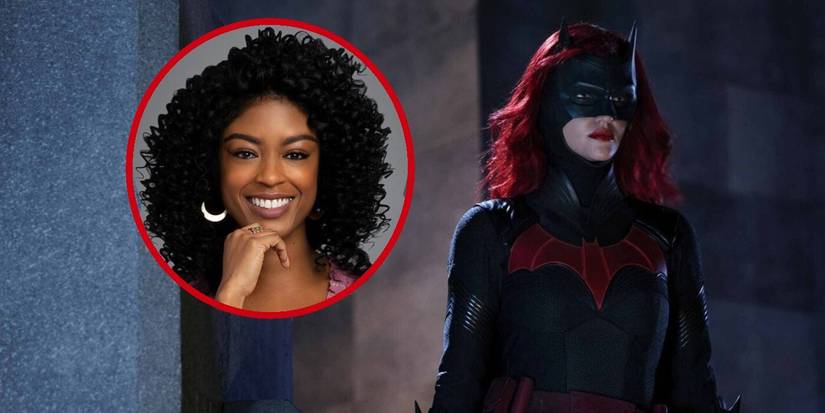 New Batwoman Actress Is A Huge Step For The Arrowverse