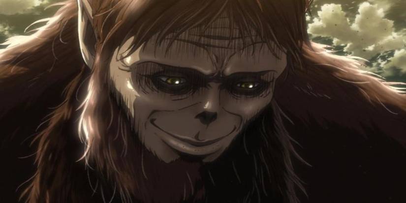 Every Titan-Shifter In Attack On Titan (& How They Differ)