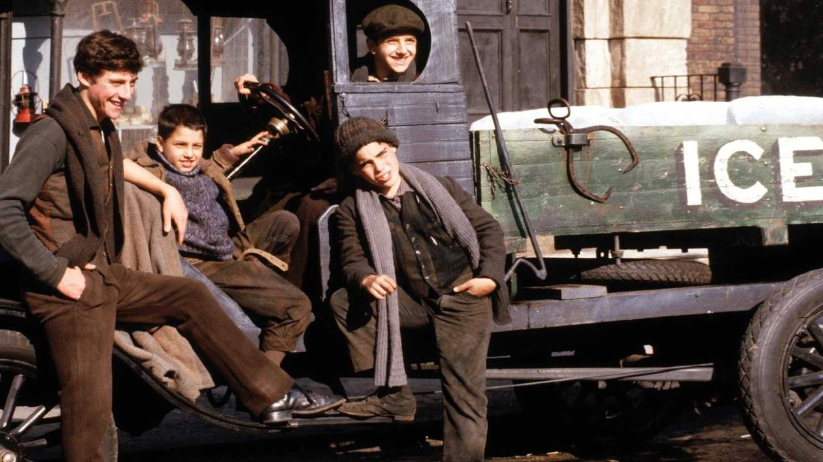 10 Best Movies That Are Over Four Hours Long, According To IMDb