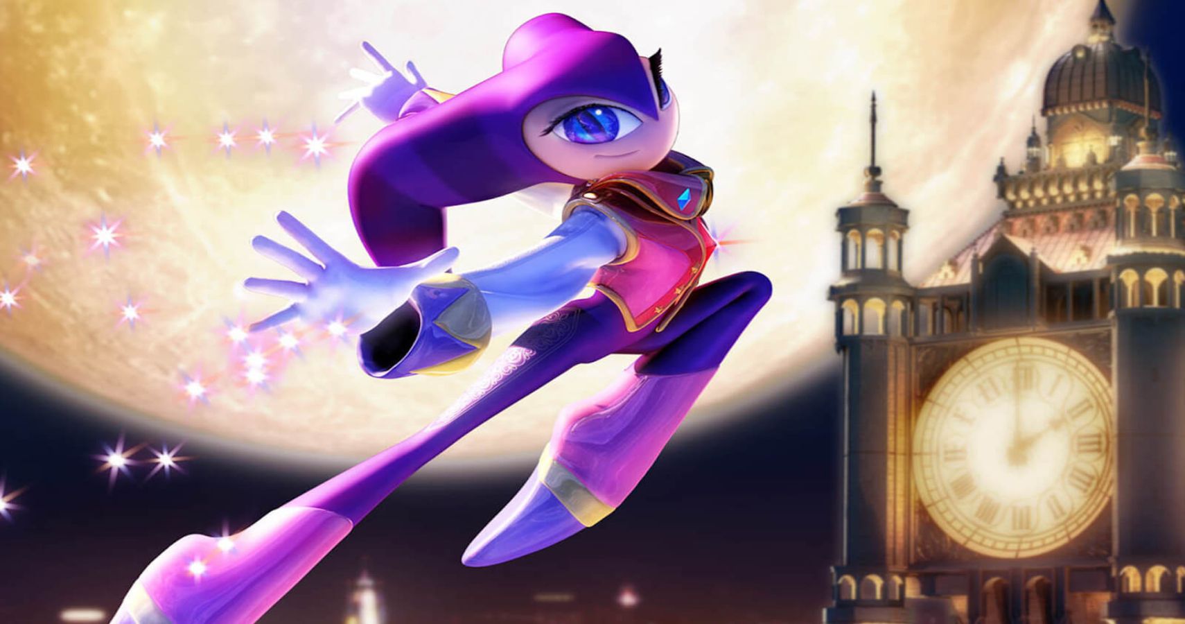 10 Best Sega Franchises That Aren't Sonic The Hedgehog