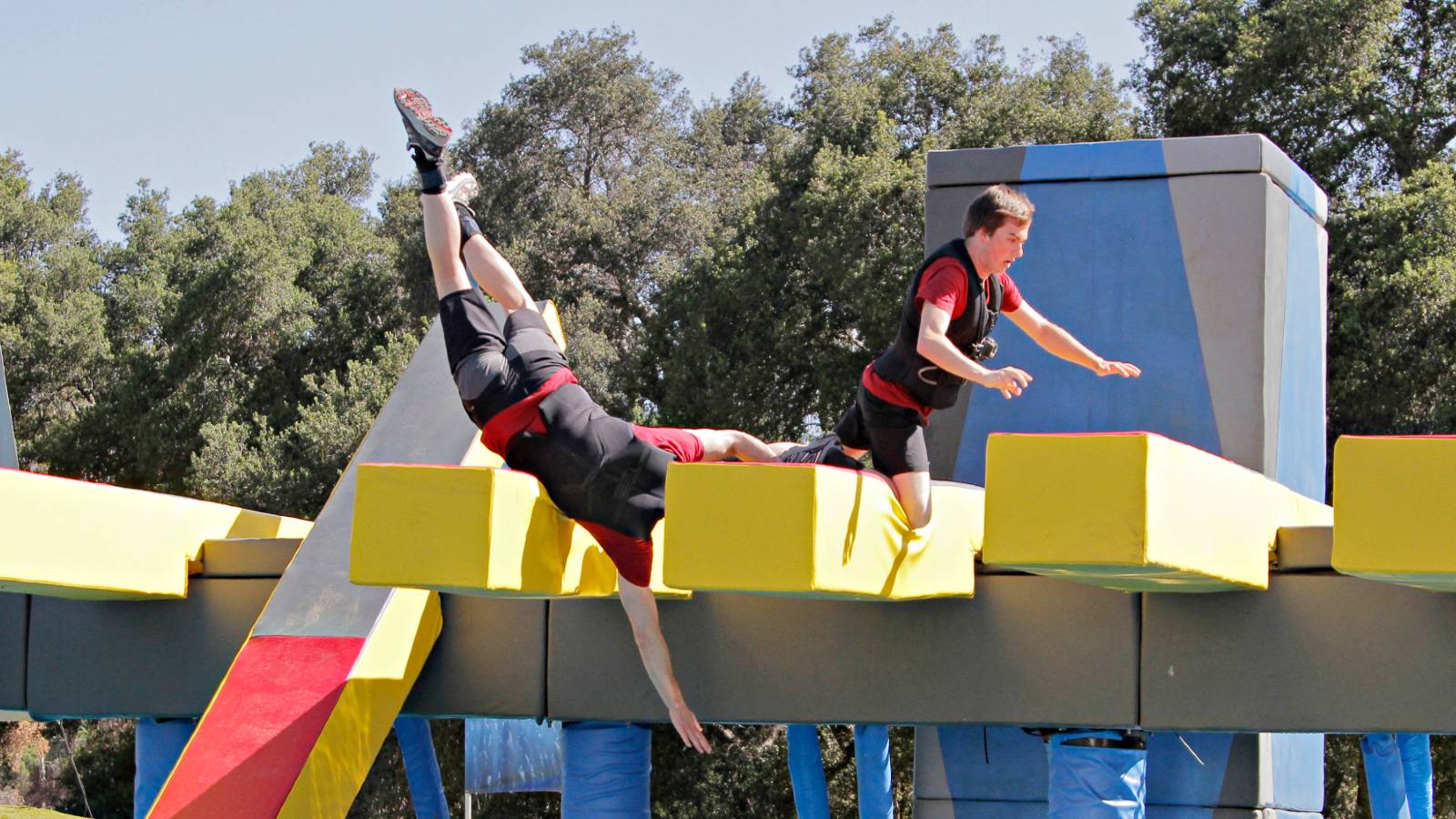 5 Game Shows From The 2000s We Remember Fondly (& 5 We Don't)