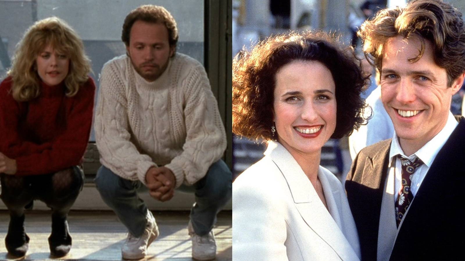When Harry Met Sally: 5 Reasons It's The Greatest Rom-Com Ever Made ...