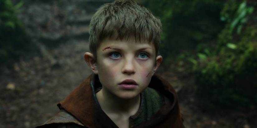Cursed: Every Arthurian Character In Season 1 Explained