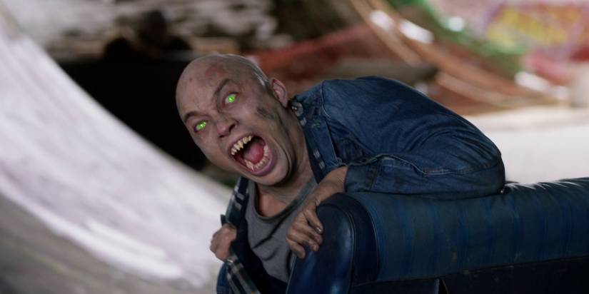 11 Supernatural Monsters That Can Possess A Human's Body