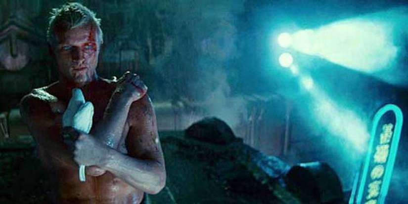 Blade Runner: 10 Major Differences Between The Final Cut & The ...