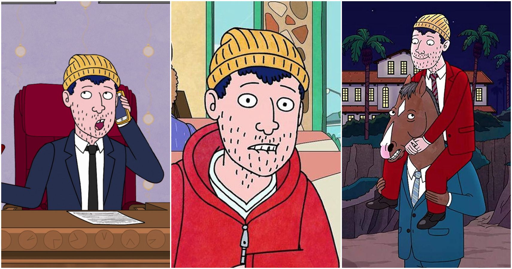 BoJack Horseman: Todd's 10 Most Iconic Quotes, Ranked