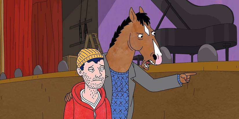BoJack Horseman: Todd's 10 Most Iconic Quotes, Ranked