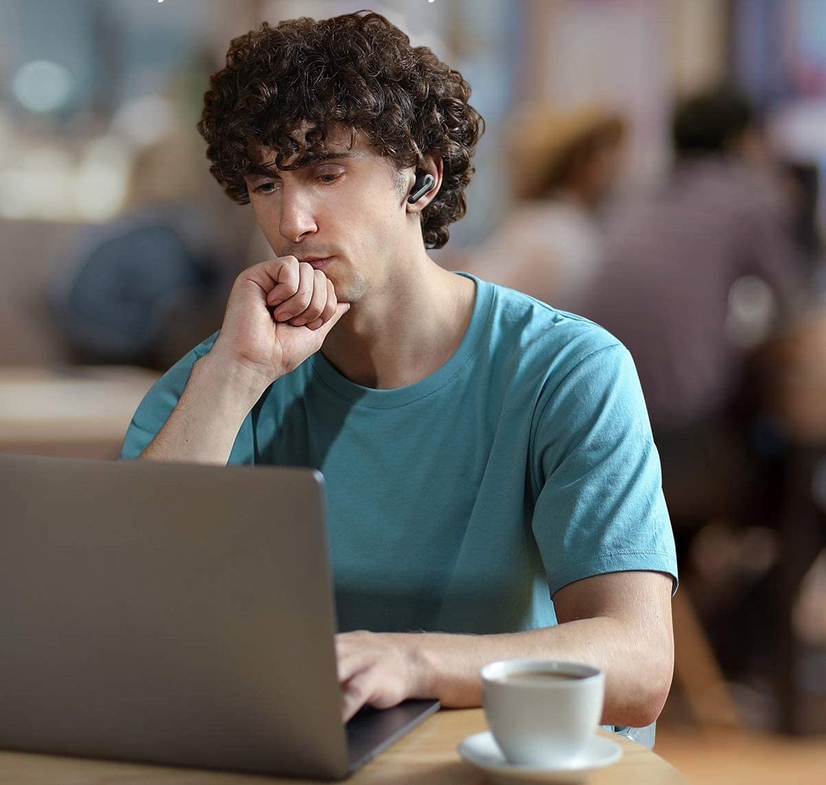 Best Noise-Canceling Earbuds (Updated 2021)